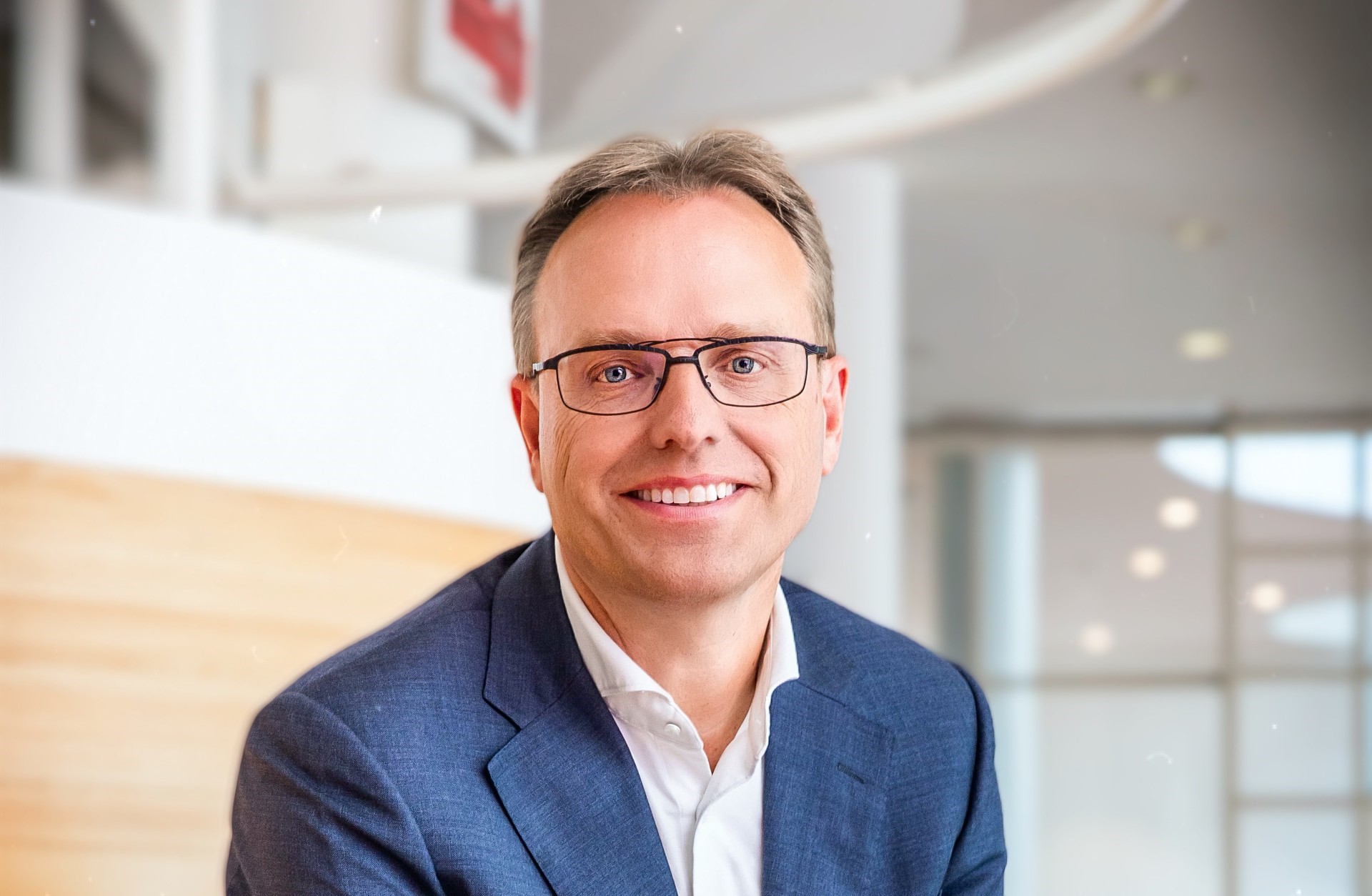 Peter Teesink nieuwe interim algemeen directeur IPO - BIJ12